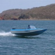 Иконка канала Рулевой Мотолодки