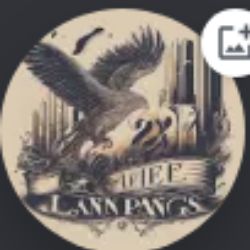 Иконка канала LansPangs