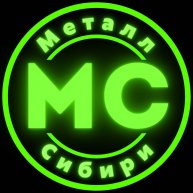 Иконка канала Металл Сибири