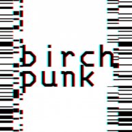 Иконка канала BIRCHPUNK // КИБЕРДЕРЕВНЯ