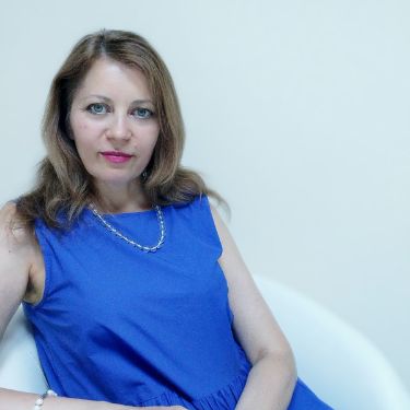 Иконка канала Ксения Мерлин
