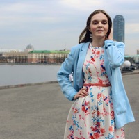 Иконка канала Алёна Пермякова