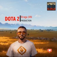 Иконка канала Bragajiin