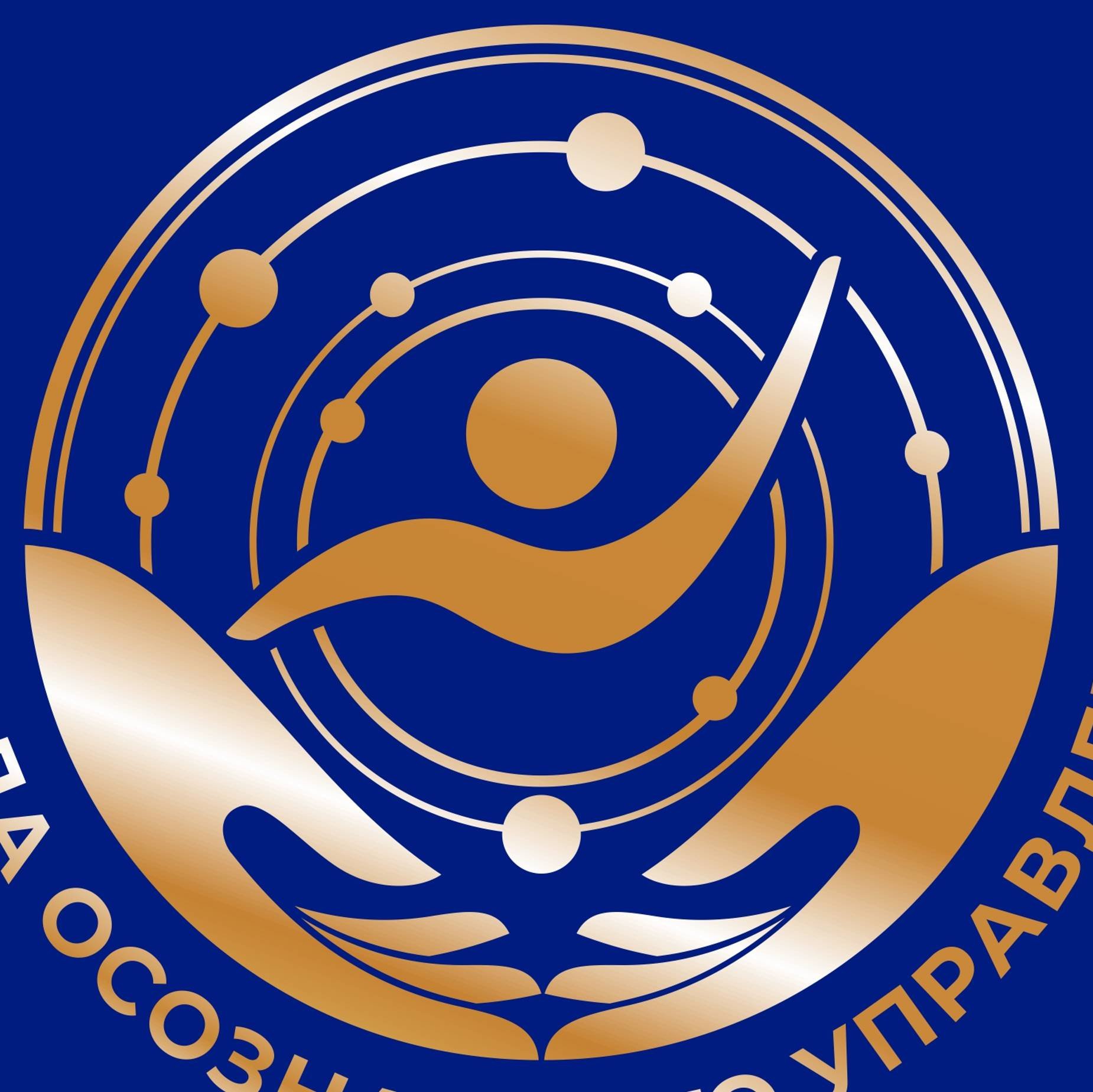 Иконка канала Осознанное Управление
