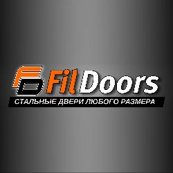 Иконка канала Fildoors