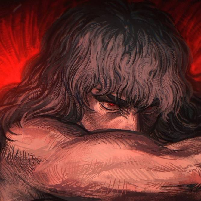 Иконка канала Apostle
