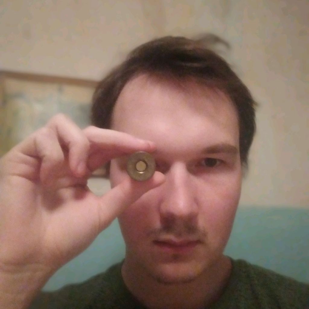 Иконка канала Непомилуев мц