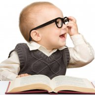 Иконка канала Babyboost