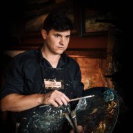 Иконка канала Ревякин Дмитрий