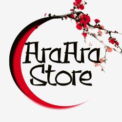 Иконка канала AraAraStore