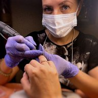 Иконка канала Курсы по Маникюру Педикюру от NailNatali