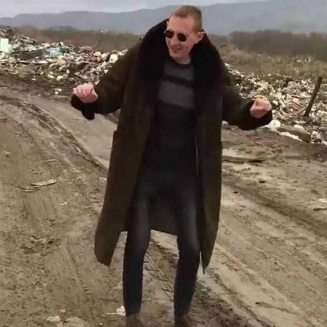 Иконка канала Мемный пацан