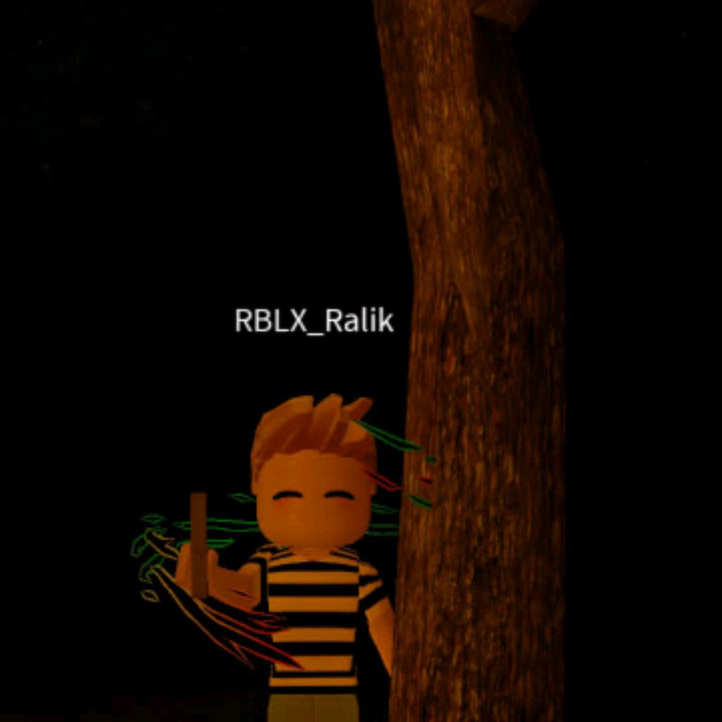 Иконка канала RalikPlay