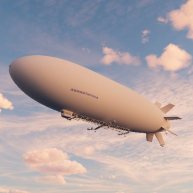 Иконка канала Дирижабли нового поколения