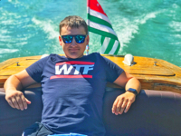 Иконка канала Hamradio operator RV2H