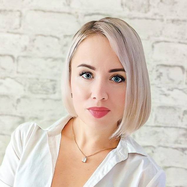 Иконка канала Ирина Жукова