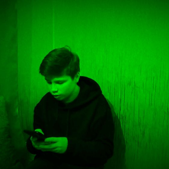 Иконка канала Андрей Константинов