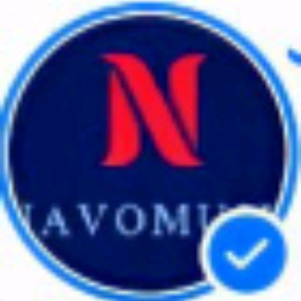 Иконка канала Navomusic