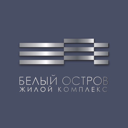 Иконка канала Белый остров | Жилой комплекс