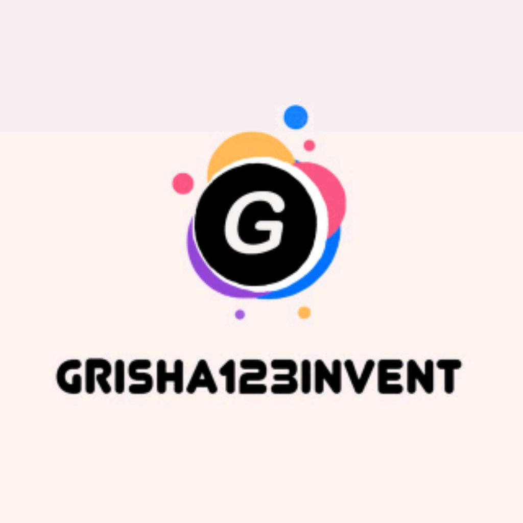 Иконка канала Grisha Perevosсhikov