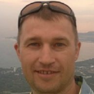 Иконка канала Андрей Кочуров