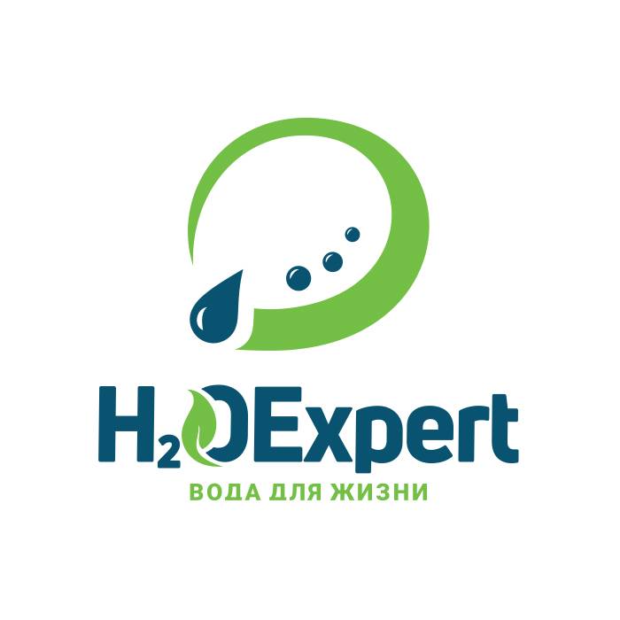Иконка канала H2OExpert Системы обратного осмоса