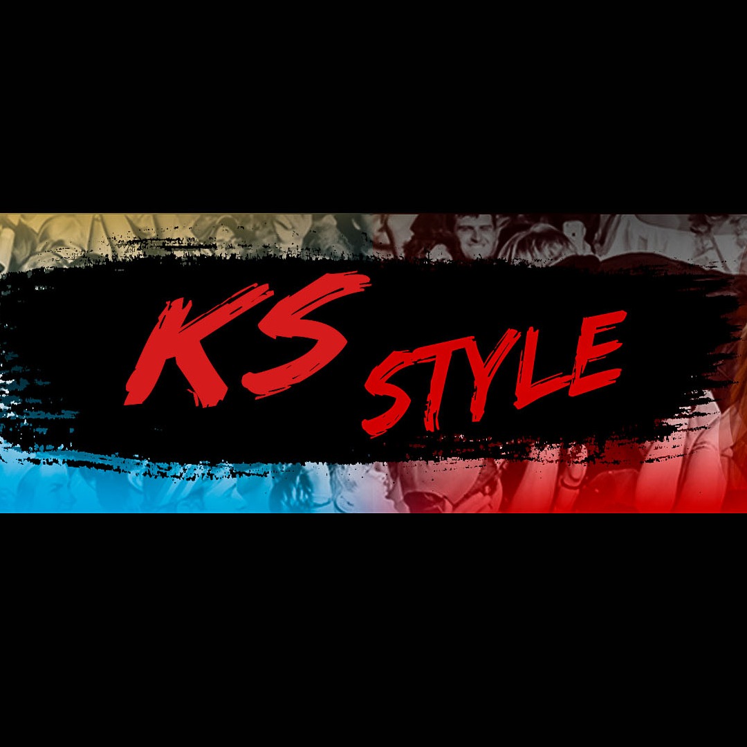 Иконка канала KSstyle