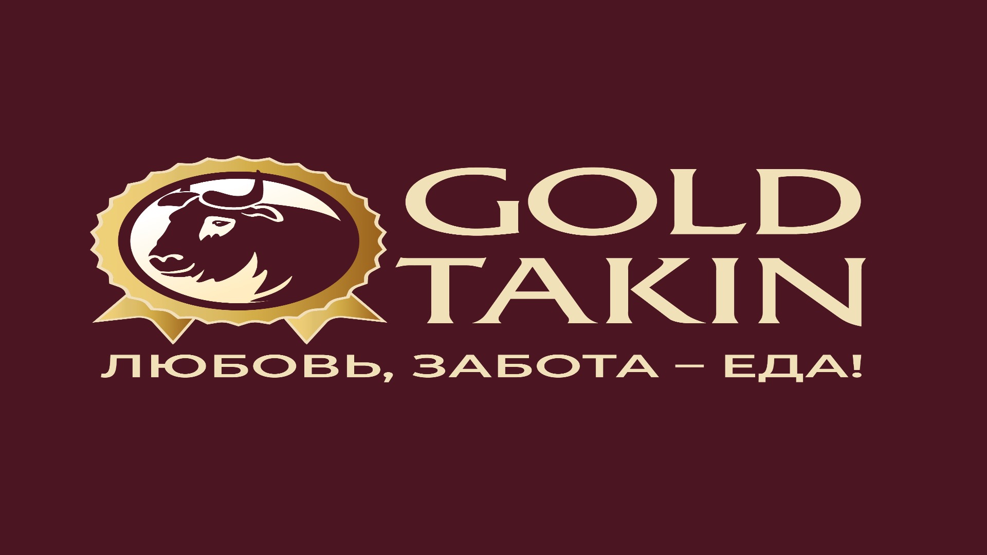 Иконка канала Gold Takin