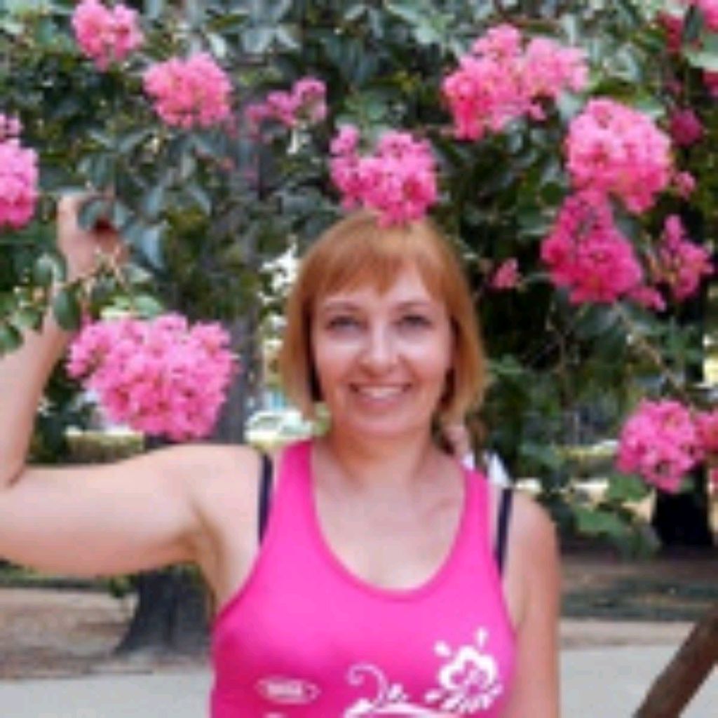 Иконка канала Missisglina