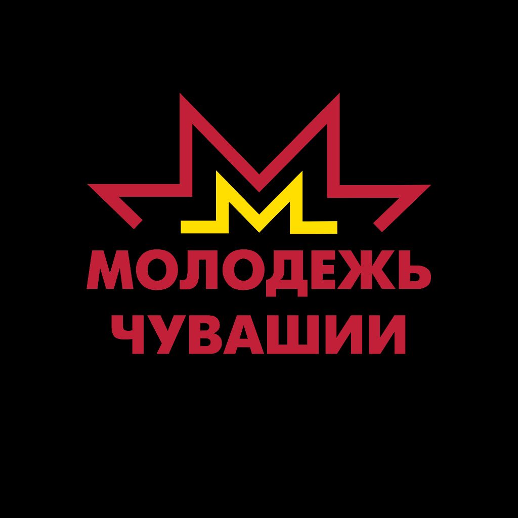 Иконка канала Молодёжь Чувашии