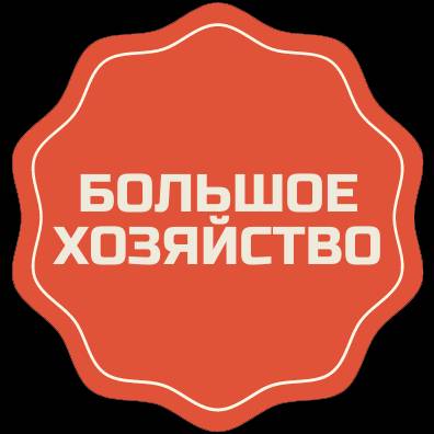 Иконка канала Большое Хозяйство