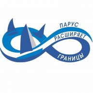 Иконка канала Парус расширяет границы
