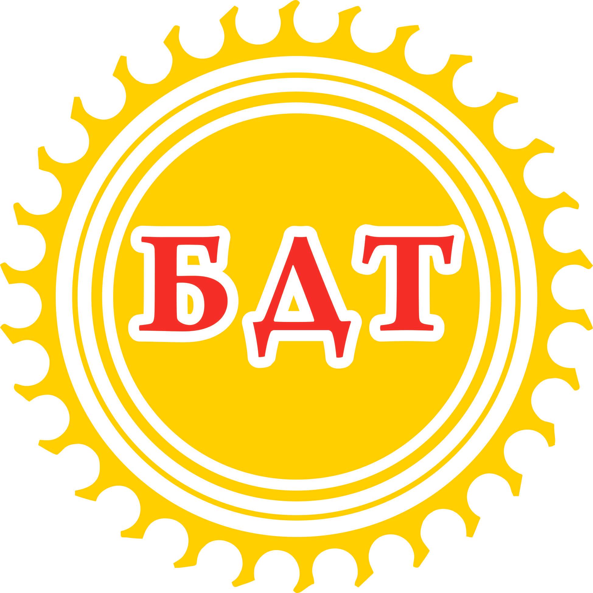 Иконка канала БДТ-АГРО