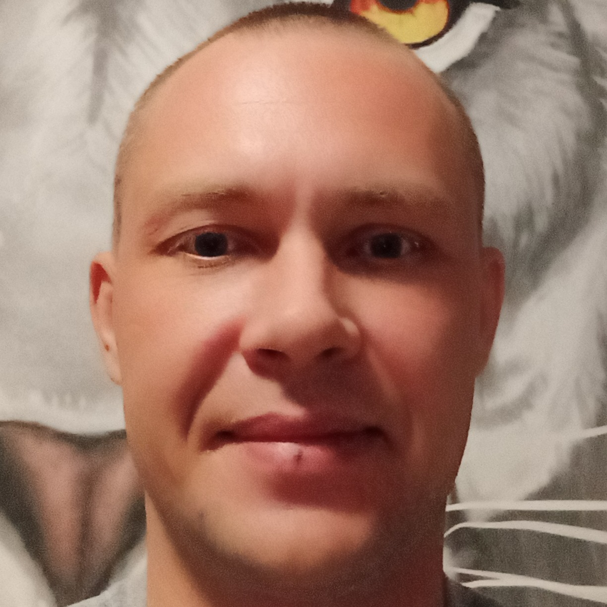 Иконка канала channel   Treiding