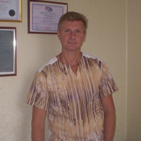 Иконка канала Сергей Харичев