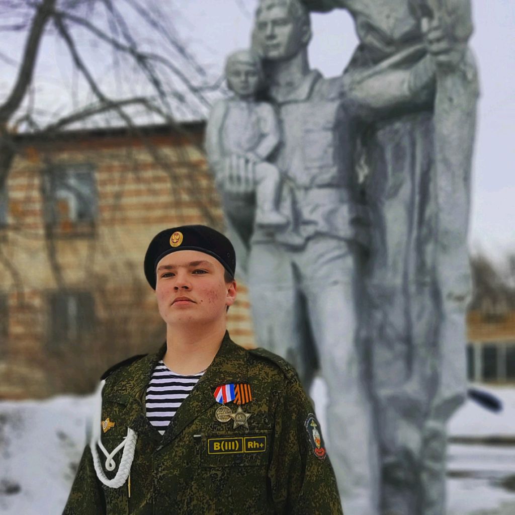 Иконка канала Евгений Сенин