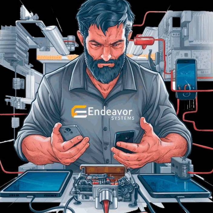 ENDEavor Systems на RUTUBE: 4 видео – смотреть онлайн и бесплатно (39151395)