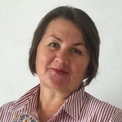 Иконка канала ЕГЭ по русскому языку  на позитиве