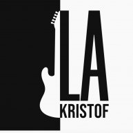 Иконка канала Музыкальный магазин La Kristof