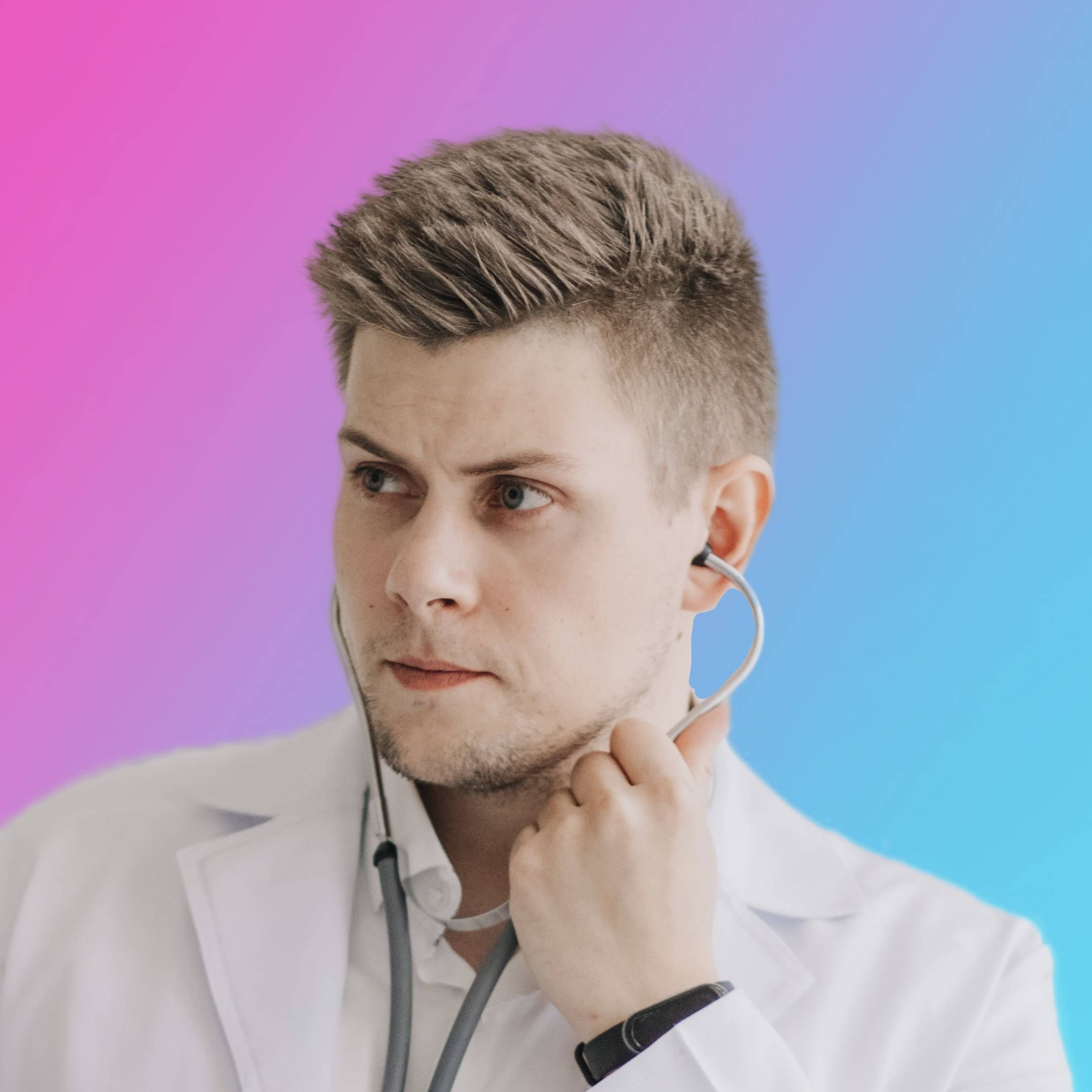 Иконка канала Клуб доктора Хрестового