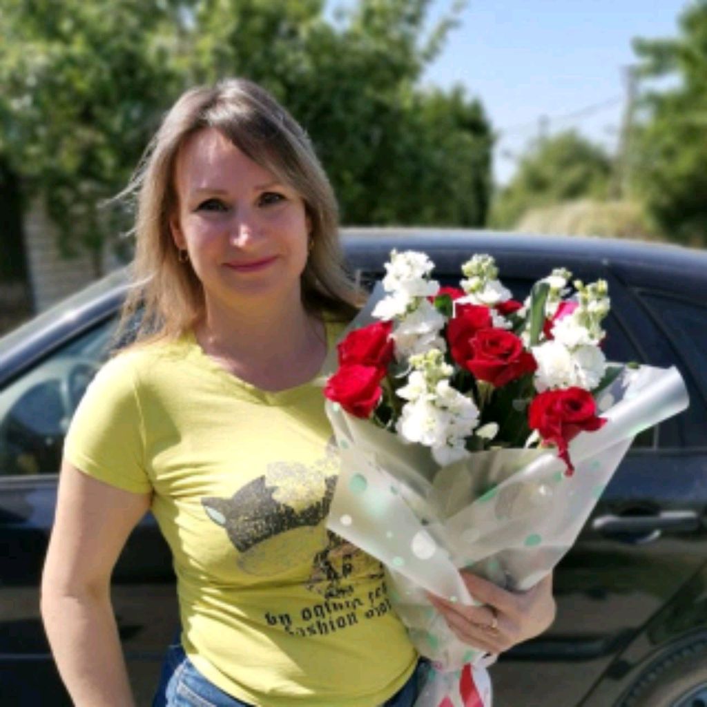 Иконка канала Марго вяжет
