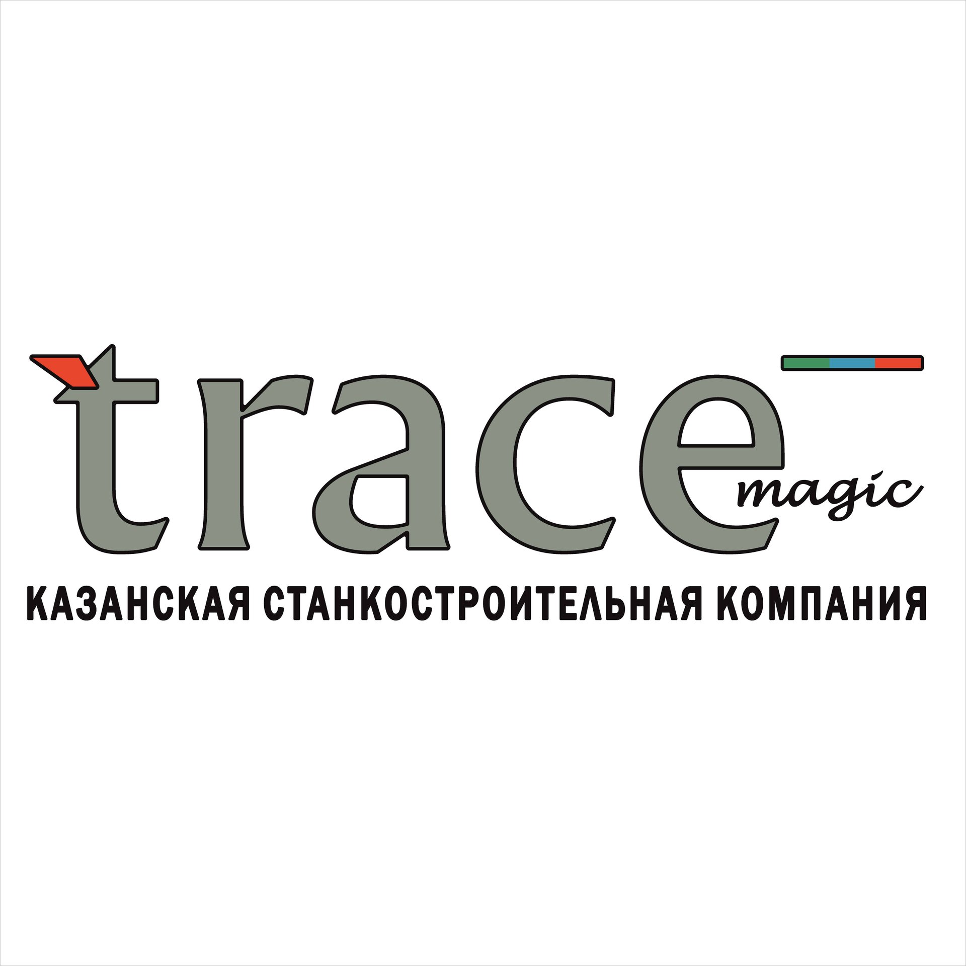 Иконка канала Казанская станкостроительная компания Trace Magic