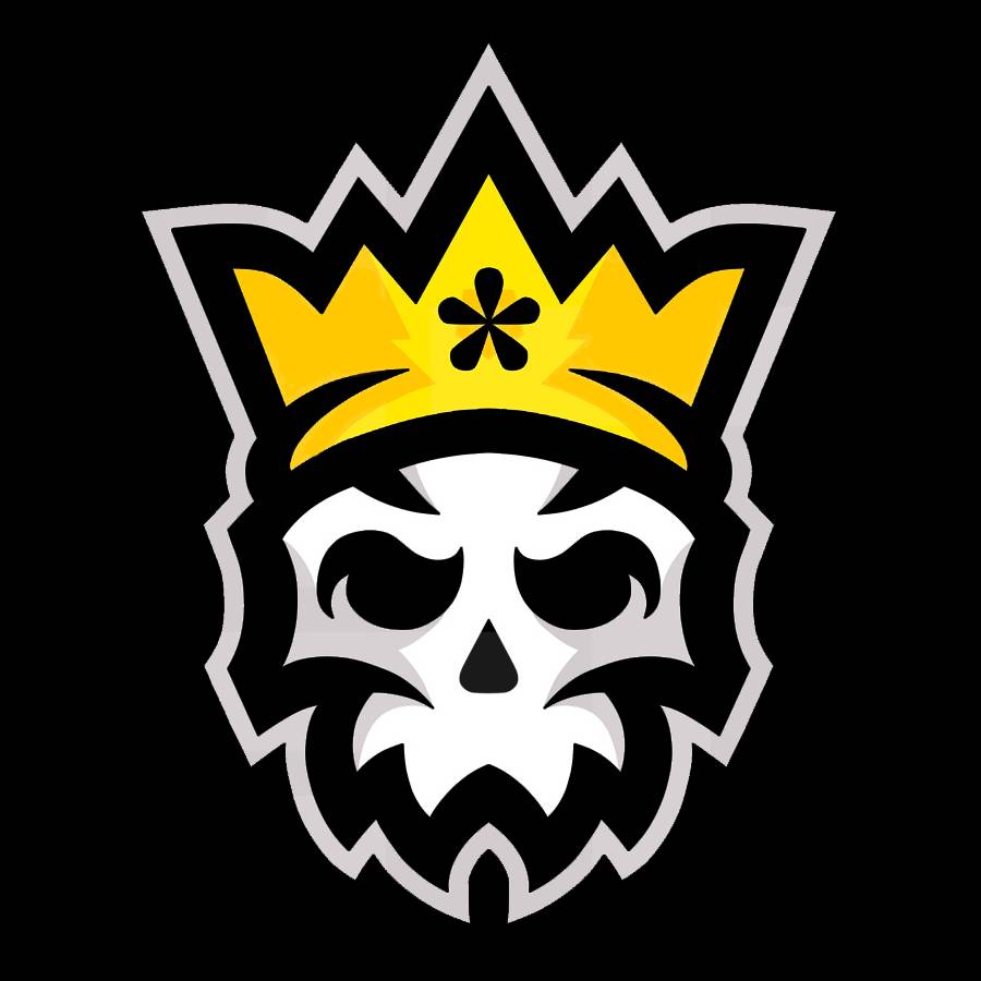 Иконка канала TheLuciqq