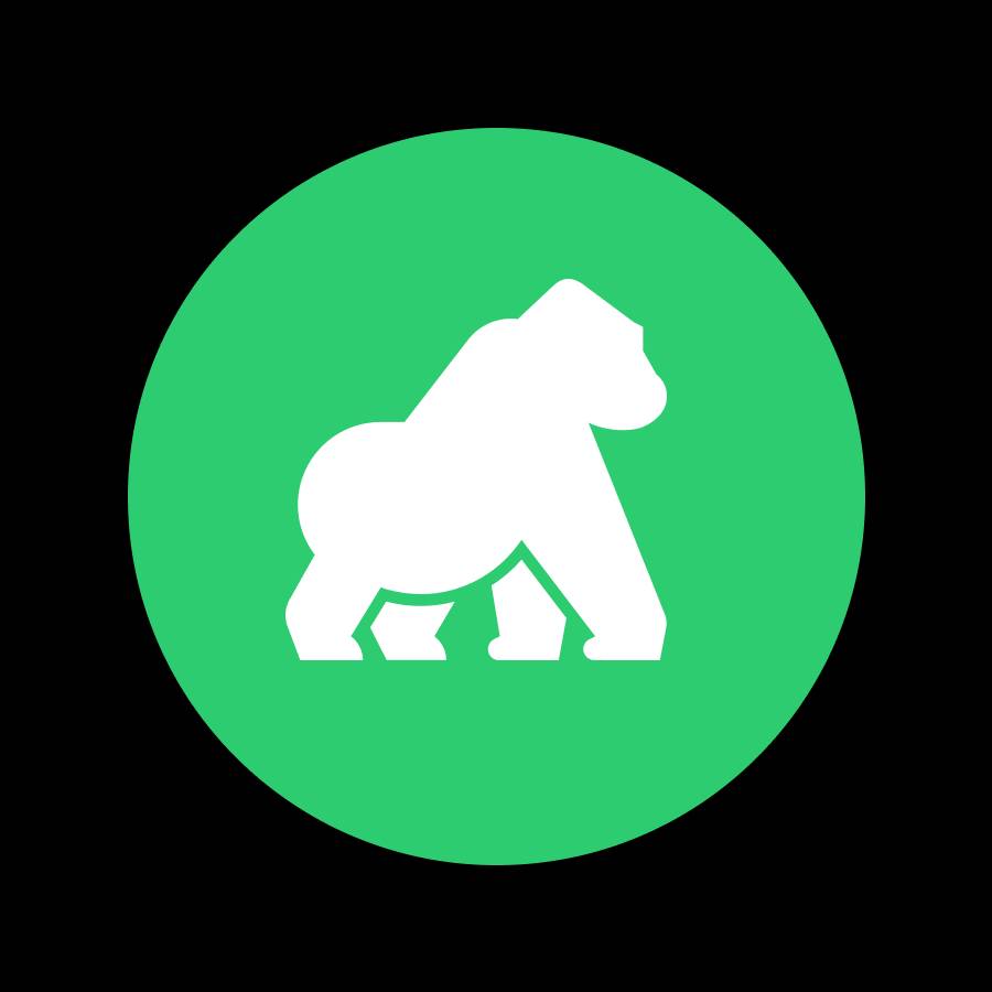 Иконка канала Green_Gorilla