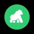 Иконка канала Green_Gorilla