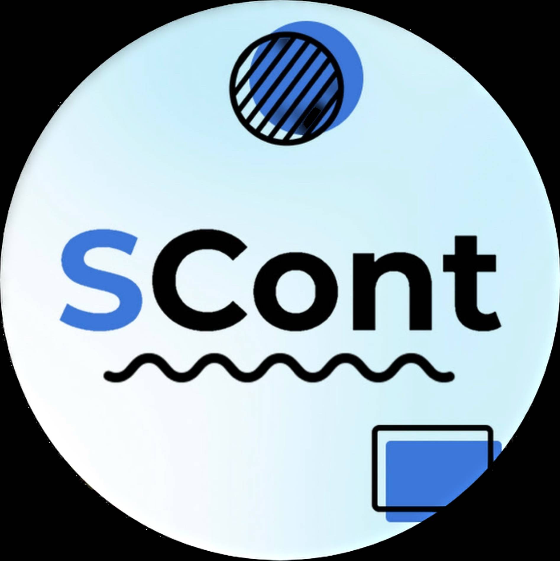 Иконка канала Scont