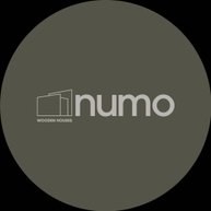 Иконка канала numo house