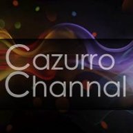 Иконка канала Cazurro Channal