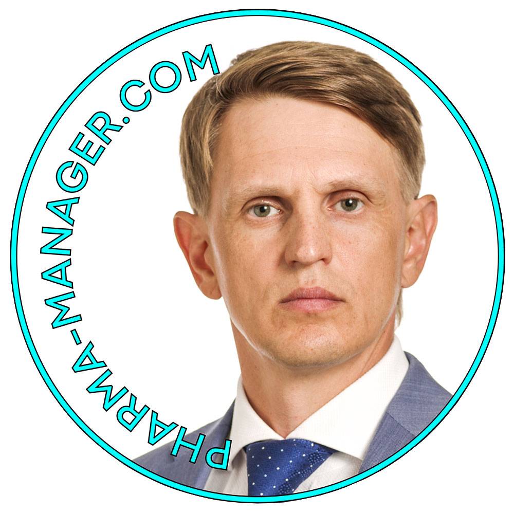 Иконка канала PHARMACEUTICAL VIDEO PORTAL | Pharma-manager.com