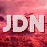 Иконка канала JedenBlitz